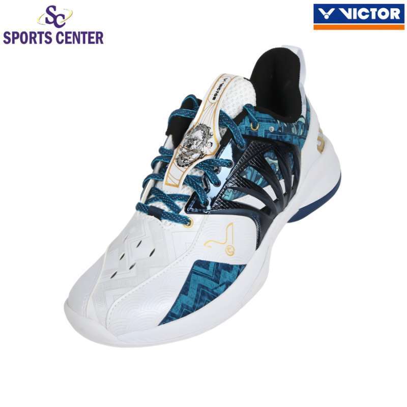 Promo Limited Edition Sepatu Badminton Victor A790 CNY / A790CNY EX AB ...