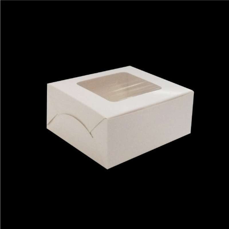 Promo Kotak Snack Box - Dus Katering Catering - Donat isi 1 - JENDELA ...