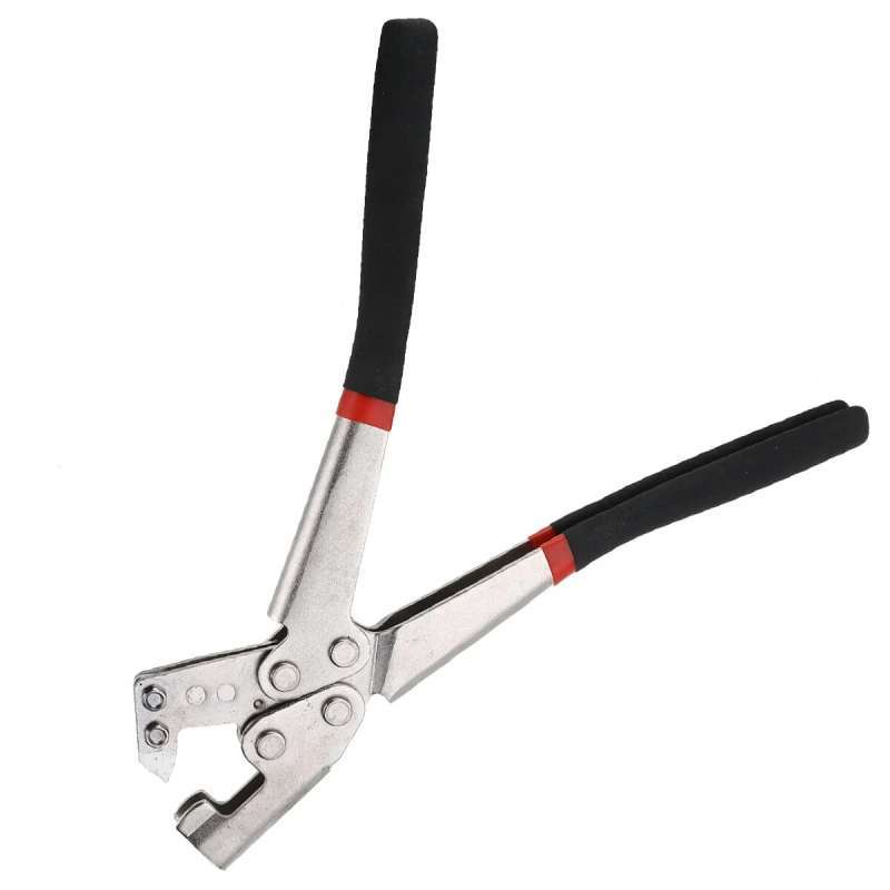 Promo Tang Penjepit Baja Ringan Penjepit Plat Besi / Alat Penyambung ...