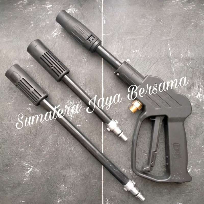 Promo New Gun Jet Cleaner 3 In 1 High Pressure Stik Semprot Sprayer ...