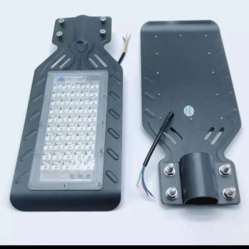 Promo LAMPU LED 50W LAMPU JALAN LED 50WATT PJU LED 50 WATT ...
