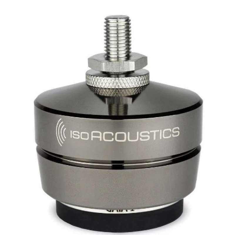 Promo ISO ACOUSTICS GAIA I SERIES ISOLATION FEET FOR SPEAKERS ...
