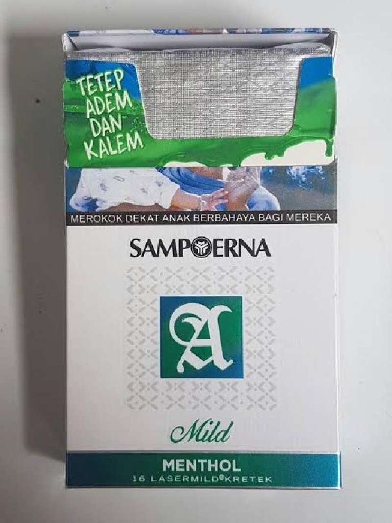 Jual Rokok Sampoerna Filter Termurah - Harga Grosir Terupdate Hari Ini ...