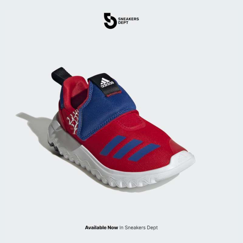 Promo Sepatu Sneakers Anak ADIDAS SURU365 X SPIDERMAN C IG7177 ORIGINAL ...