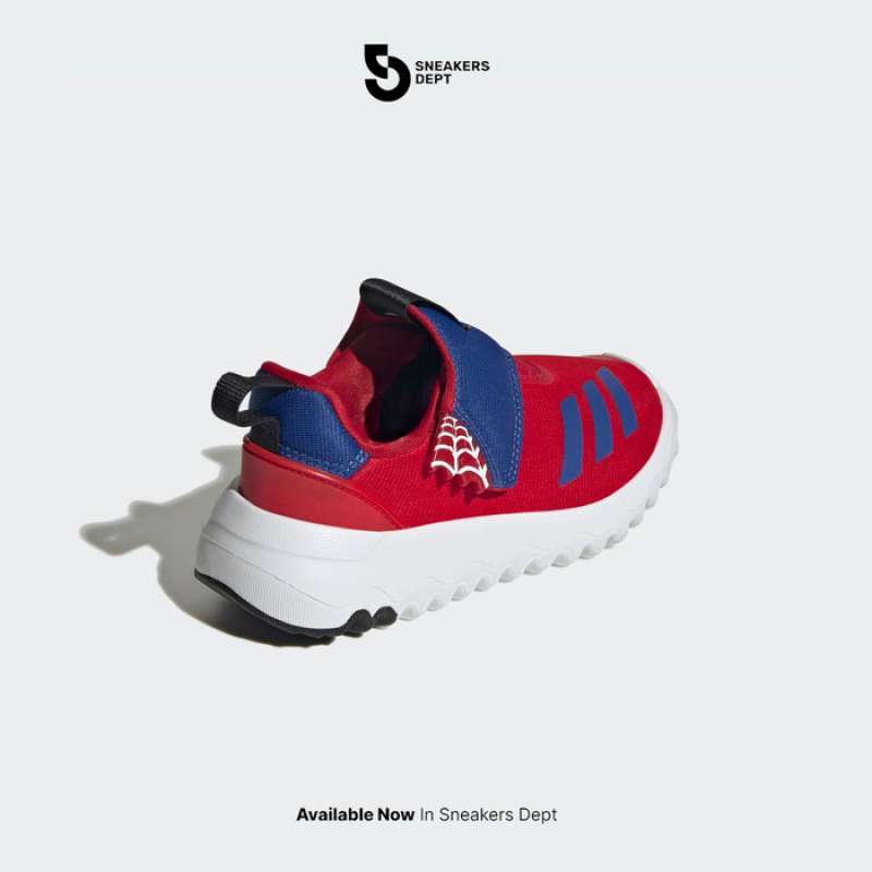 Promo Sepatu Sneakers Anak ADIDAS SURU365 X SPIDERMAN C IG7177 ORIGINAL ...