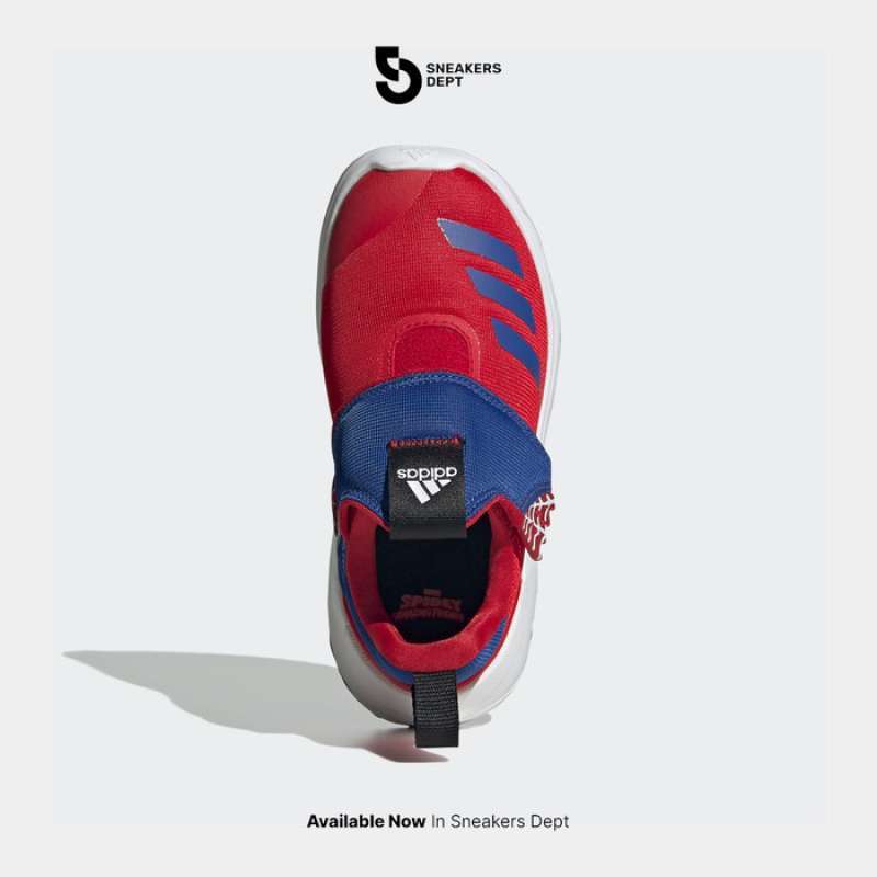 Promo Sepatu Sneakers Anak ADIDAS SURU365 X SPIDERMAN C IG7177 ORIGINAL ...