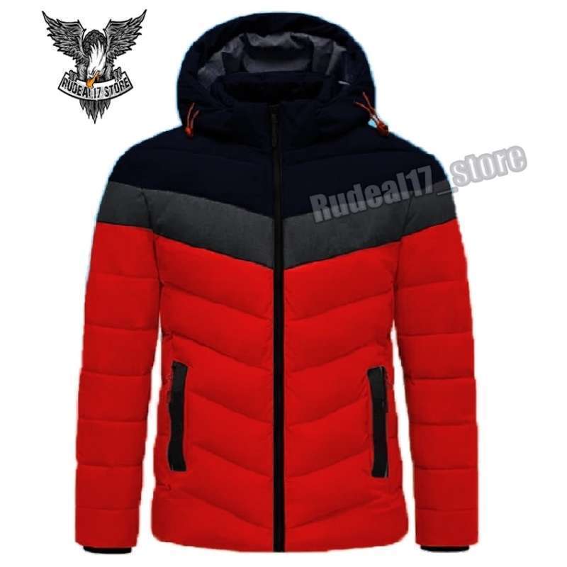 Promo Verish Jaket Winterjaket Winter Priajaket Winter Wanitajaketjaket Priajaket Wanita