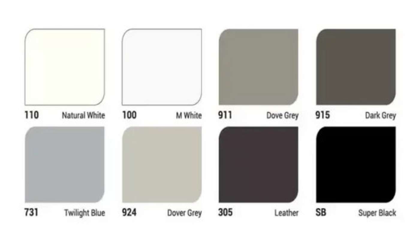 Jual Cat Minyak Cat Kayu dan Besi AVIAN - Dove Grey 911 di Seller Adhi ...