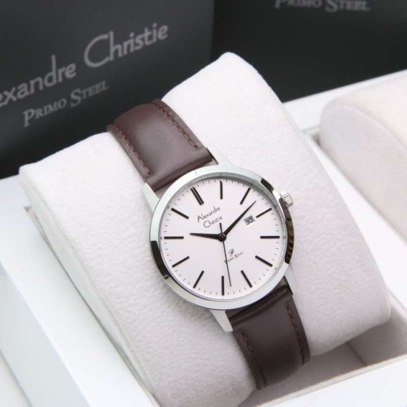 Jual Jam Tangan Ac 1007 Original & Branded - Harga Diskon Murah Mei ...