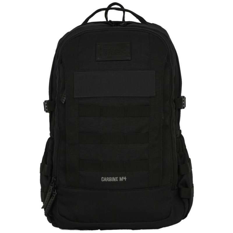 Jual Tas Ransel Cartenz Tactical Carbine M4 Di Seller Cartenz Tactical ...