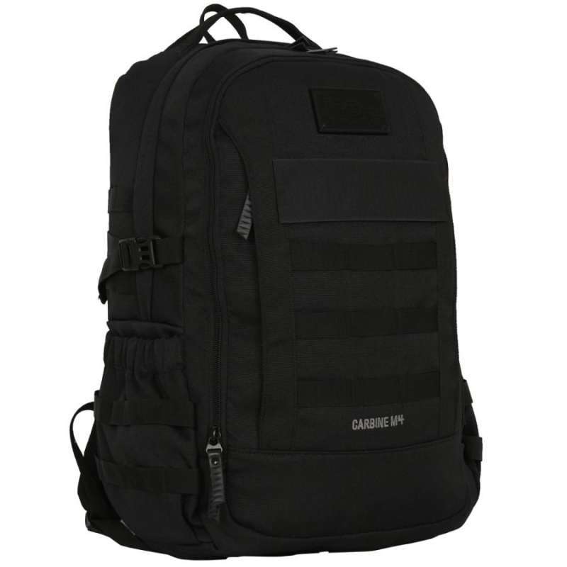 Jual Tas Ransel Cartenz Tactical Carbine M4 Di Seller Cartenz Tactical ...