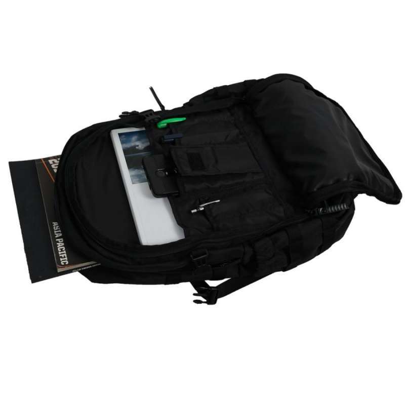 Jual Tas Ransel Cartenz Tactical Carbine M4 Di Seller Cartenz Tactical ...