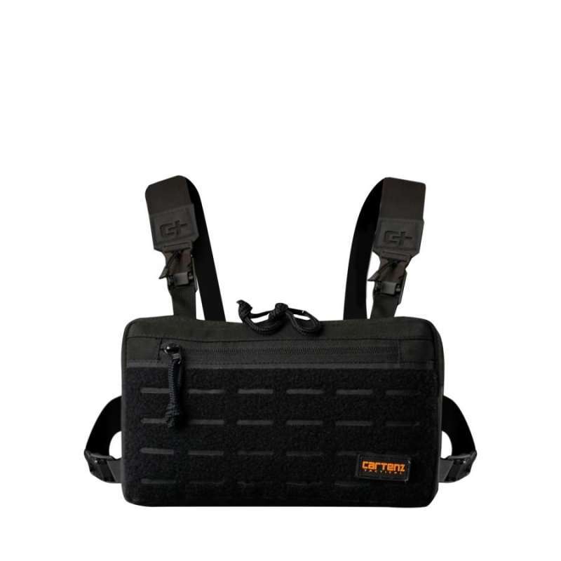 Jual Tas Selempang Chest Bag Cartenz Tactical Miguel X6 Di Seller ...