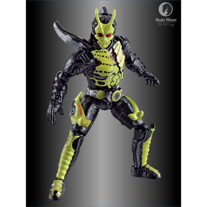 Jual Bandai Sodo So-Do Kamen Rider Zero-One AI 10 Another Zero-One di ...