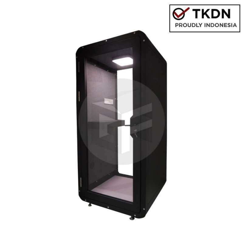 Jual Office Phone Booth Original Murah - Harga Diskon Mei 2024 | Blibli.com
