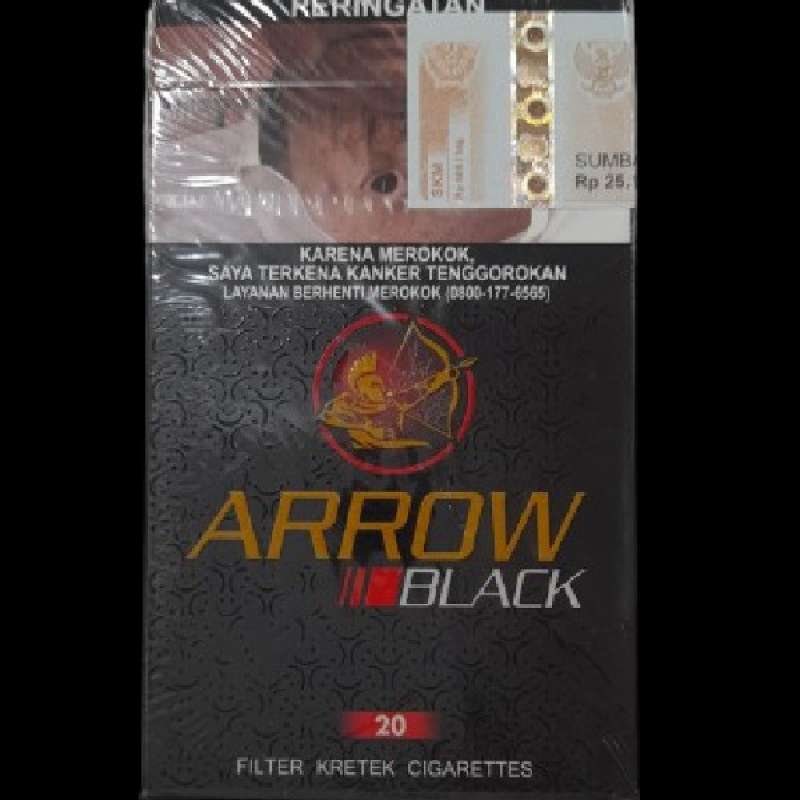 Jual Rokok Arrow 1 Slop Termurah - Harga Grosir Terupdate Hari Ini | Blibli