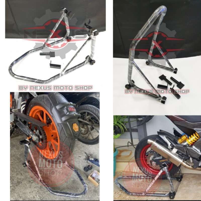 Promo paddock ninja250 Z250 ninja 250SL R25 R15 CBR ninja 150 xabre KTM ...