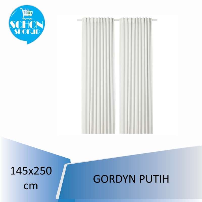 Jual Gorden Jendela |gorden Polosminimalis|gordeng Tirai Pintu Jendela ...
