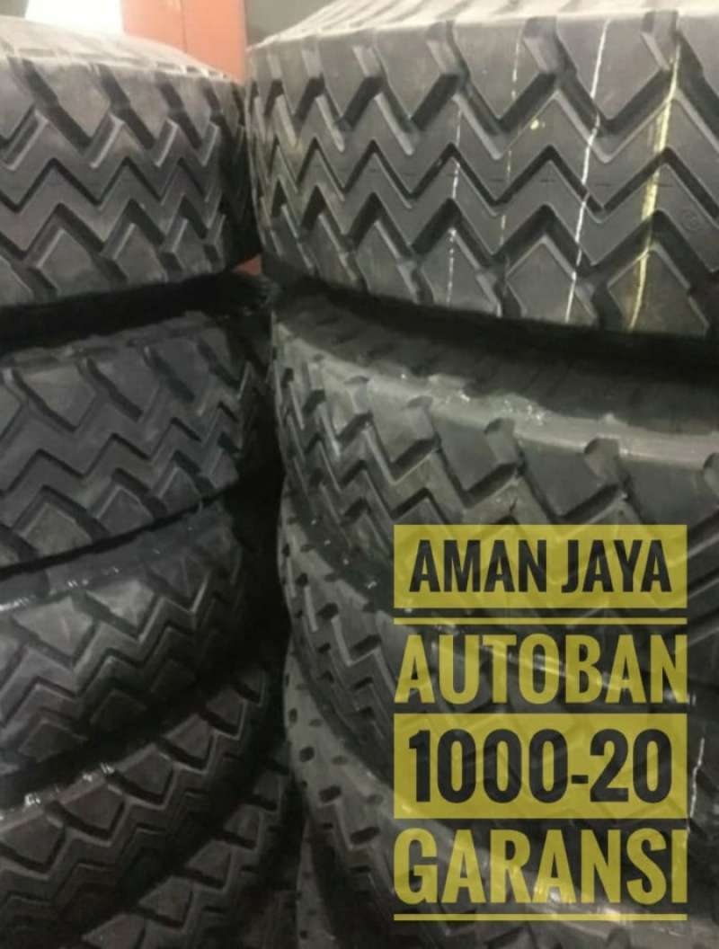 Ban 1000 20 - Harga Terbaru Mei 2024 & Gratis Ongkir | Blibli