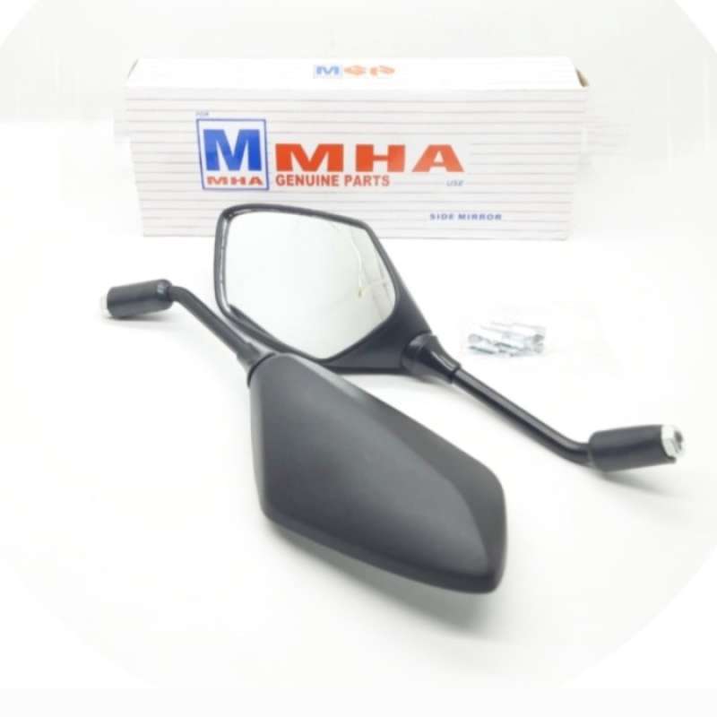 Promo SPION MODEL NINJA MOTOR PCX ADV VARIO CB150R VERZA BEAT ULIR ...