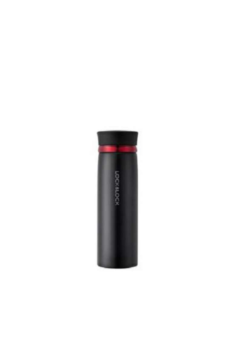 Promo Lock & Lock Feather Light Ring Vacuum Tumbler 450ml/ Thermos ...