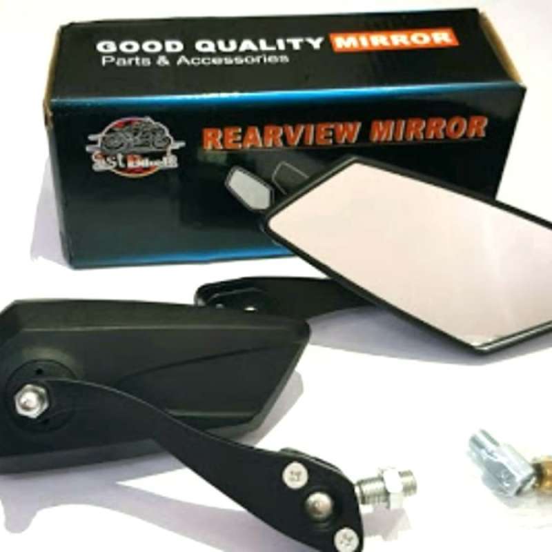 Promo SPION MODEL KOSO TANGKAI ALUMINIUM UNIVERSAL Diskon 50% di Seller ...
