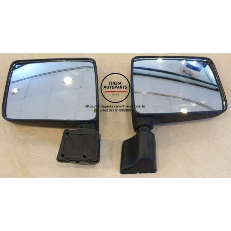 Promo SPION MODEL STANDARD STD JIMNY/KATANA - Kanan Diskon 50% di ...