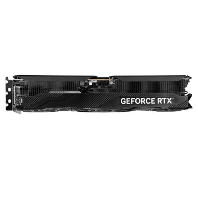Jual VGA GALAX GeForce RTX 4070 Ti EX Gamer 1-Click OC V2 12GB GDDR6X ...
