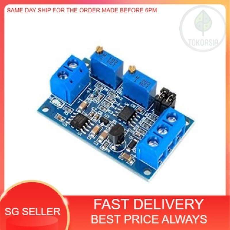 Jual HW-685 - 4-20MA Current to Voltage Module 0/4-20mA to 0-3.3V 5V ... Jual HW-685 - 4-20MA Current to Voltage Module 0/4-20mA to 0-3.3V 5V ...