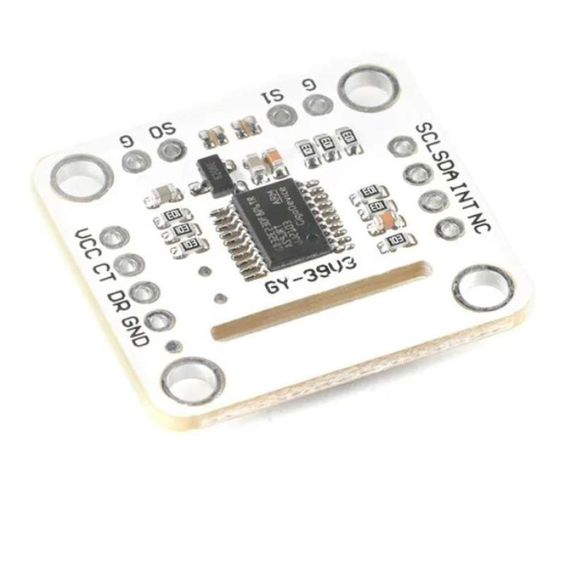 Jual GY-39 Temp Humidity Pressure Light Weather Station di Seller TOKOASIA-RIAU - Tokoasia riau ...