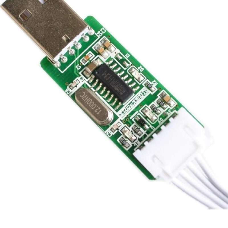 Jual Nova PM Sensor SDS011 Laser PM 2.5 Air Quality Detection di Seller ...