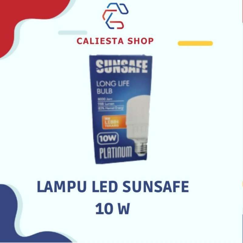 Jual Sunsafe Led Original Murah - Harga Diskon Juni 2024 | Blibli.com