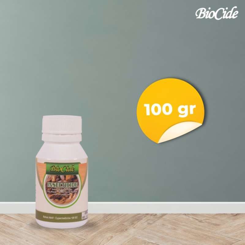 Promo Anti Teter dan Kumbang Rayap Biocide Insecticide untuk Pengawet ...