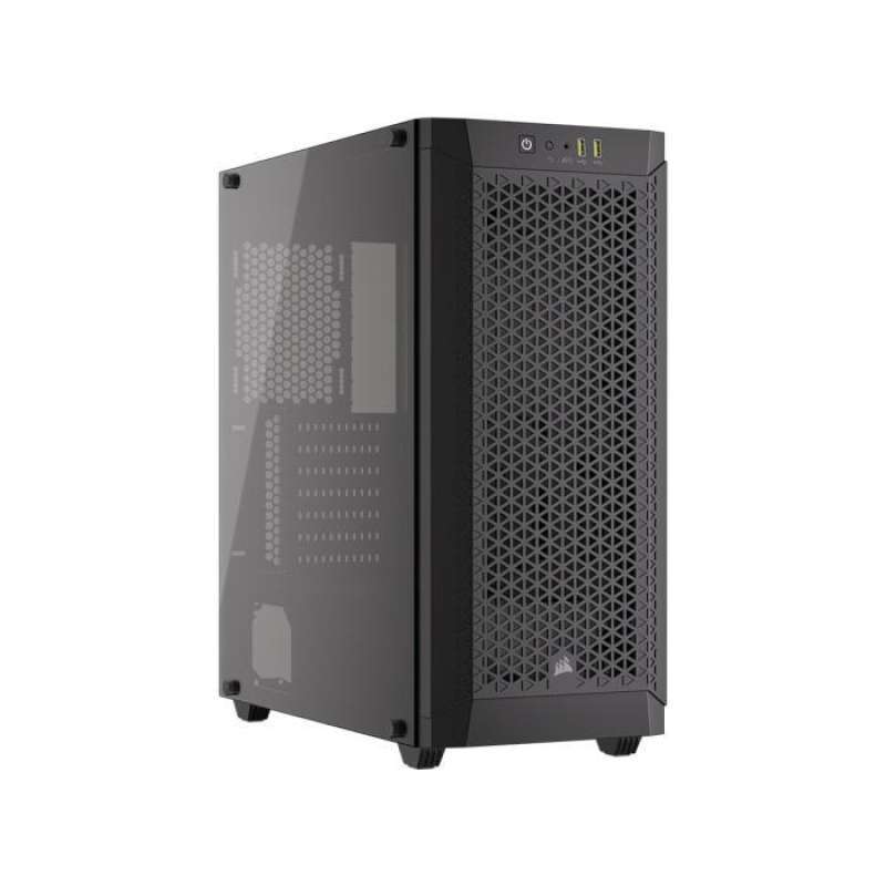 Jual Casing Pc Gaming Corsair 480t Atx Di Seller Dbklik Surabaya ...