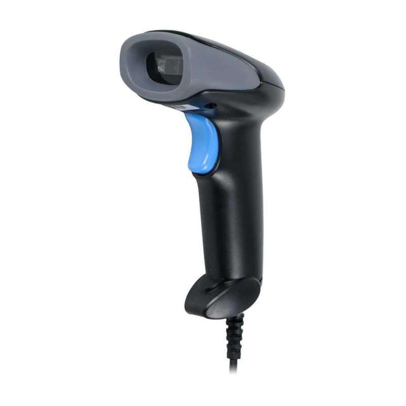 Jual USB Auto Barcode Scanner 1D 2D QR M930 Jasa Pembuatan Qris Scanner ...