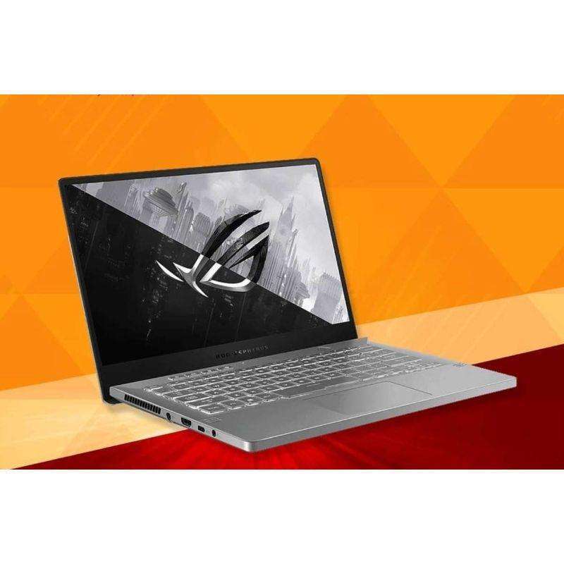 Promo Asus Rog Zephyrus G14 Ga402 Ryzen 7 7735hs 16gb 512gb/1tb Rtx3050 ...