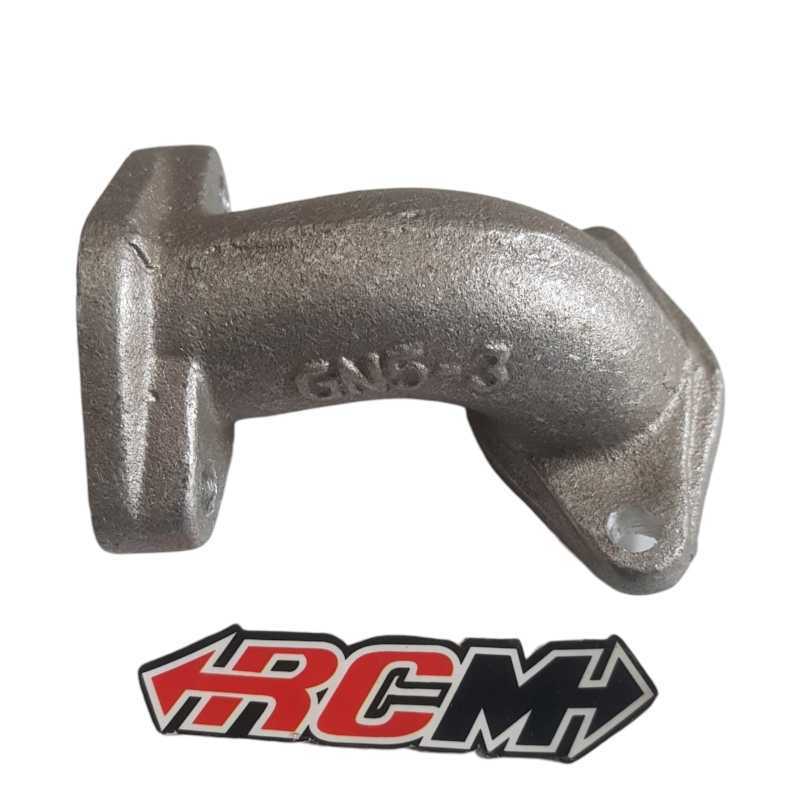 Jual MANIFOLD MANIPOL MANIPUL MANIFOL MANIFOLD INTAK INTEK INTAKE INSULATOR KARBURATOR GN5 GRAND ...