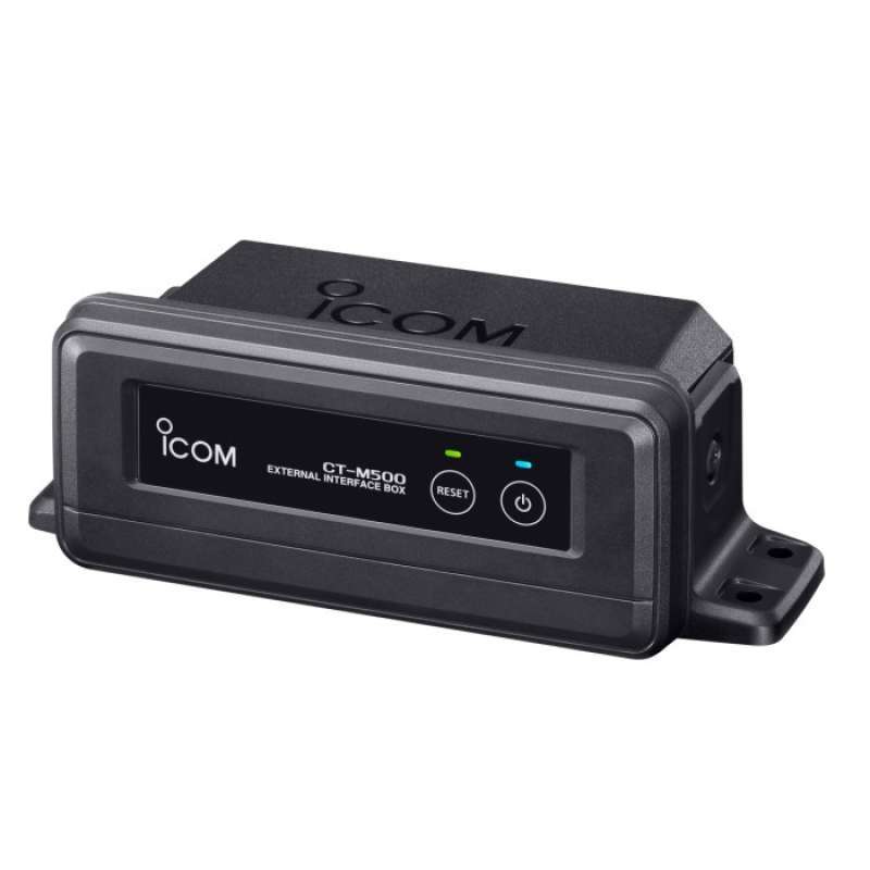 Jual Icom CT-M500 Wireless Interface Box IC-M510 NMEA2000 CTM500 ICM510 ...