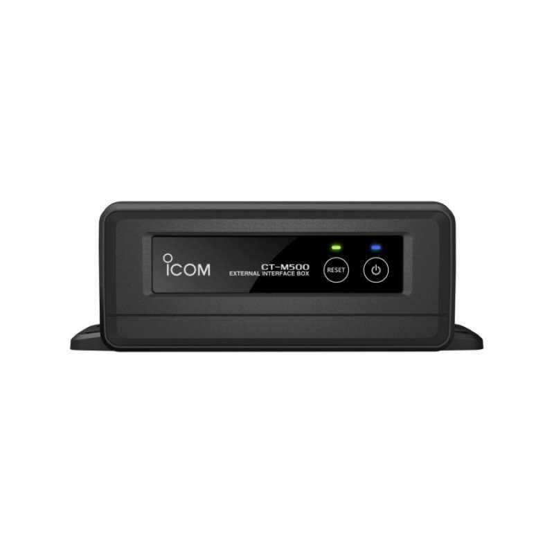 Jual Icom CT-M500 Wireless Interface Box IC-M510 NMEA2000 CTM500 ICM510 di Seller Hanika ...