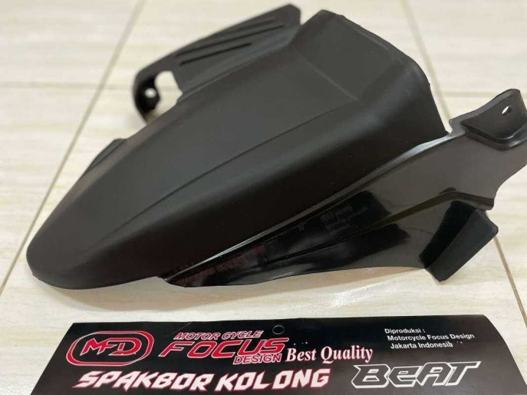 Promo TGP SPAKBOR KOLONG ALL NEW BEAT DELUXE STREET ESP 2020 2021 2022 ...