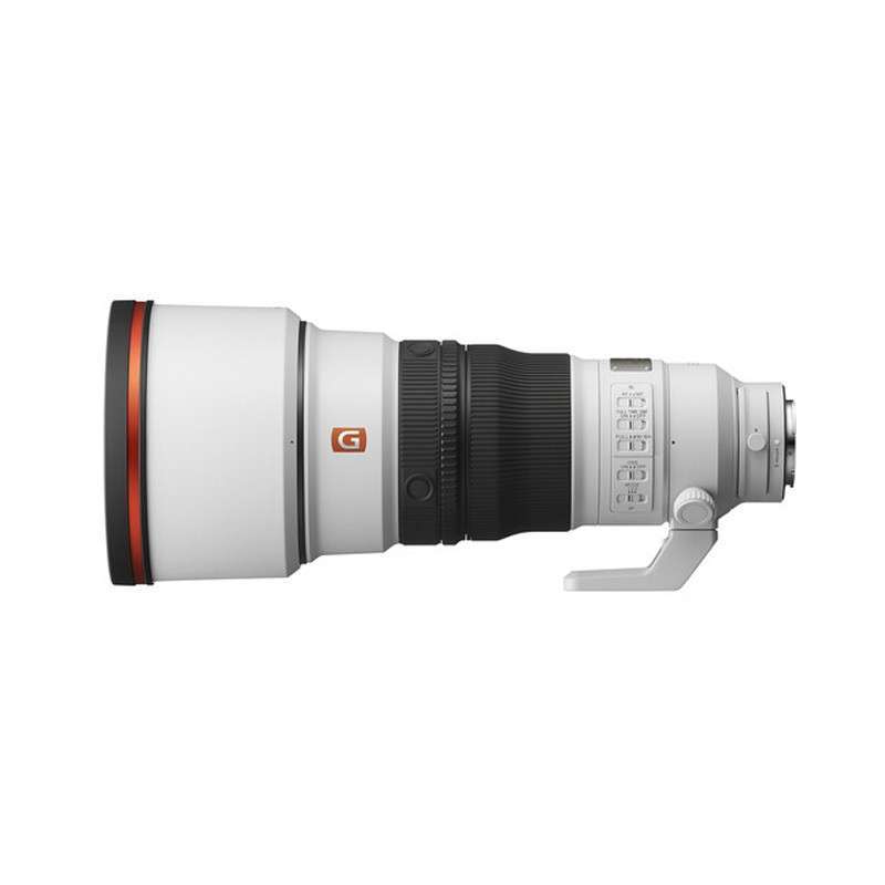 Jual Sony FE 300mm f2.8 GM OSS Sony 300 mm f/2.8 Lens di Seller Ixuspro ...