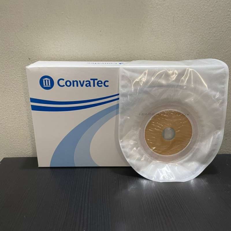 Promo Convatec ActiveLife 22771 Colostomy Bag Diskon 23% di Seller ...