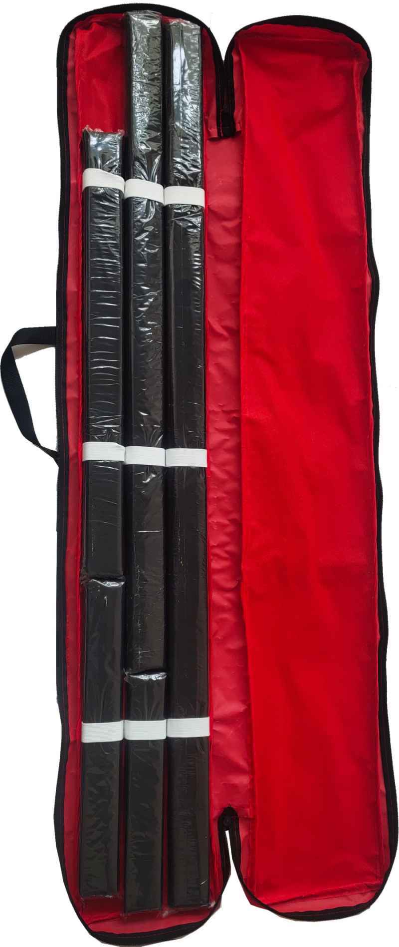 Promo Spalak Patah Tulang Spalk Set Dewasa isi 5 Bidai Kayu Set Diskon ...