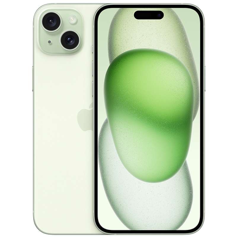 Jual Ip 15 Plus 256gb Garansi Resmi Indonesia Di Seller Alvino Pradana ...