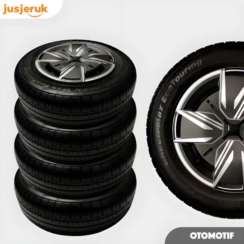 Promo Ban Cadangan Mobil Wuling air ev airev velg dop motif super keren ...