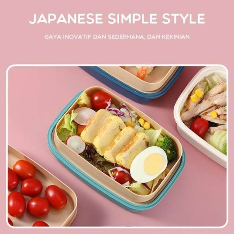 Promo SAMONO Kotak Tempat Makan Siang Lunch Box Set Dewasa Anak 2 Susun ... Promo SAMONO Kotak Tempat Makan Siang Lunch Box Set Dewasa Anak 2 Susun ...