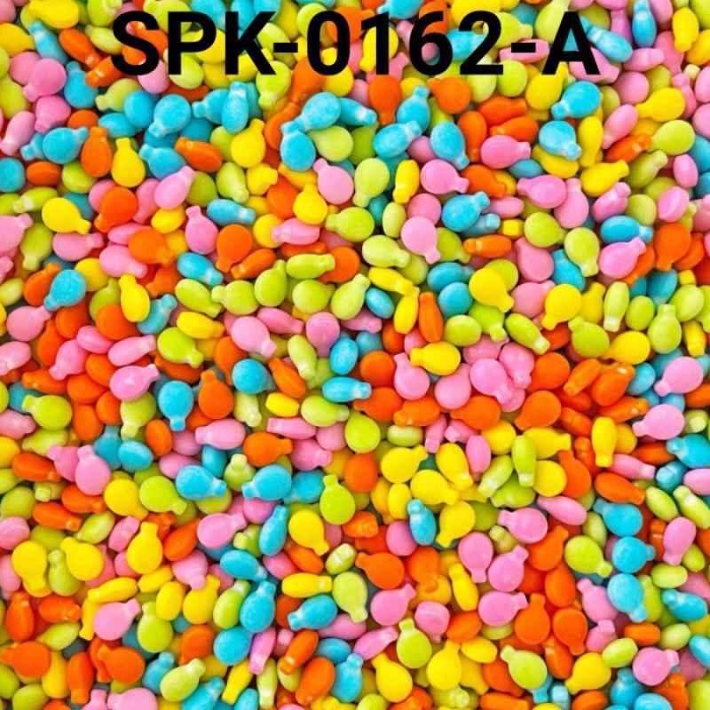 Promo Spk-0162 Sprinkles Sprinkle Sprinkel 1kg 1 Kilo Balon Confetti ...