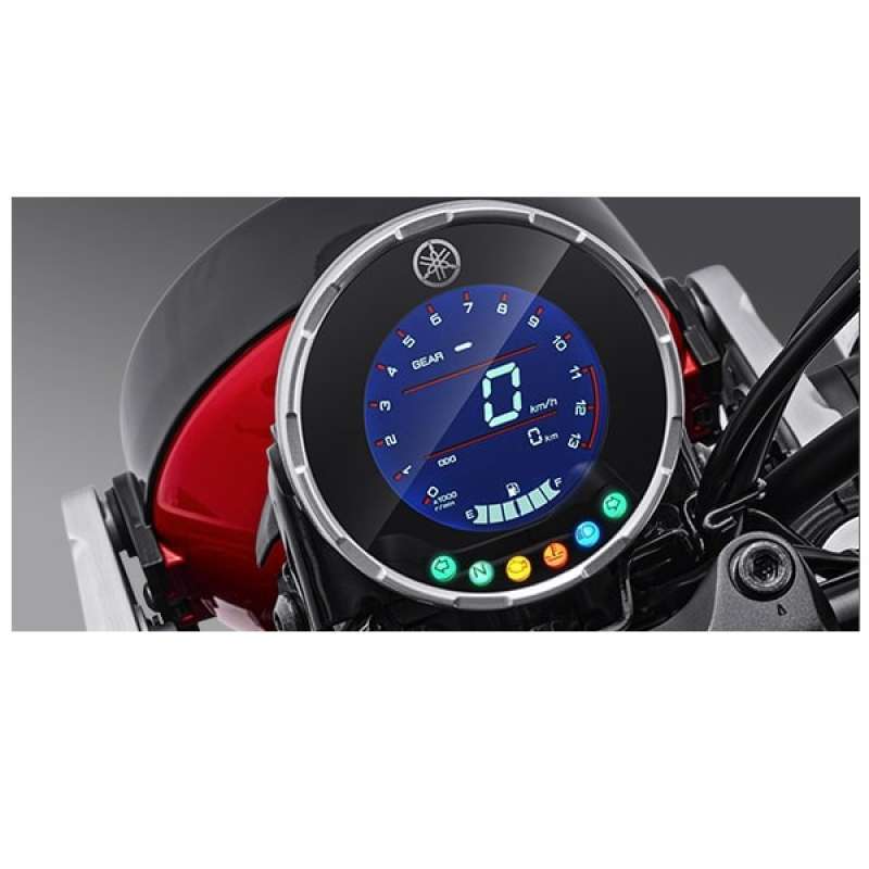 Jual Yamaha All New Xsr 155 Sepeda Motor [nik 2024/ Otr Jabodetabek ... Jual Yamaha All New Xsr 155 Sepeda Motor [nik 2024/ Otr Jabodetabek ...