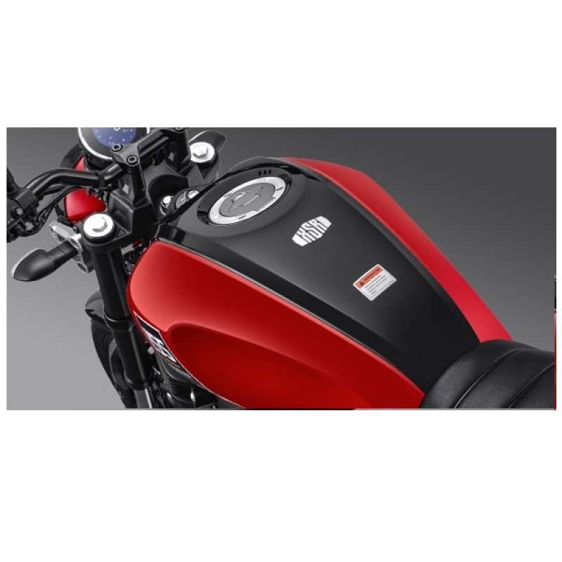 Jual Yamaha All New Xsr 155 Sepeda Motor [nik 2024/ Otr Jabodetabek] - Light Blue Wanderlust ...