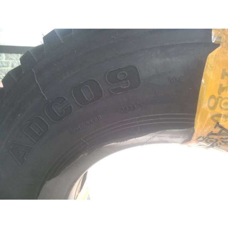 Promo Ban Truk Aeolus Hn09 Size 750 R16 Ban Double Bus Kawat 7.50 R16 ...